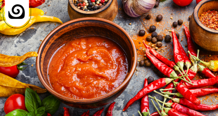 Las 4 mejores recetas de salsa – blendtecmx